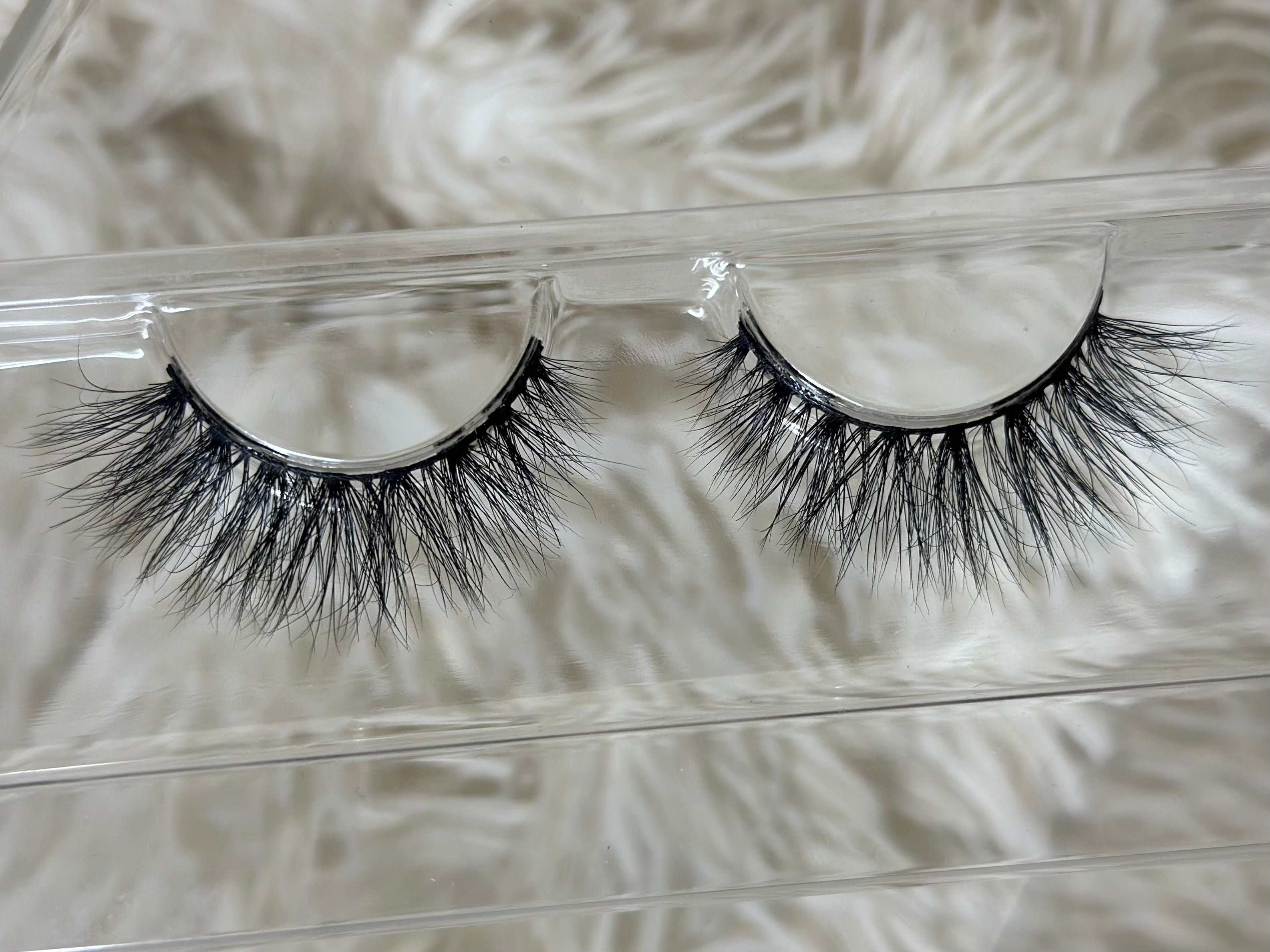 Enchanting – The Mink Box Collection